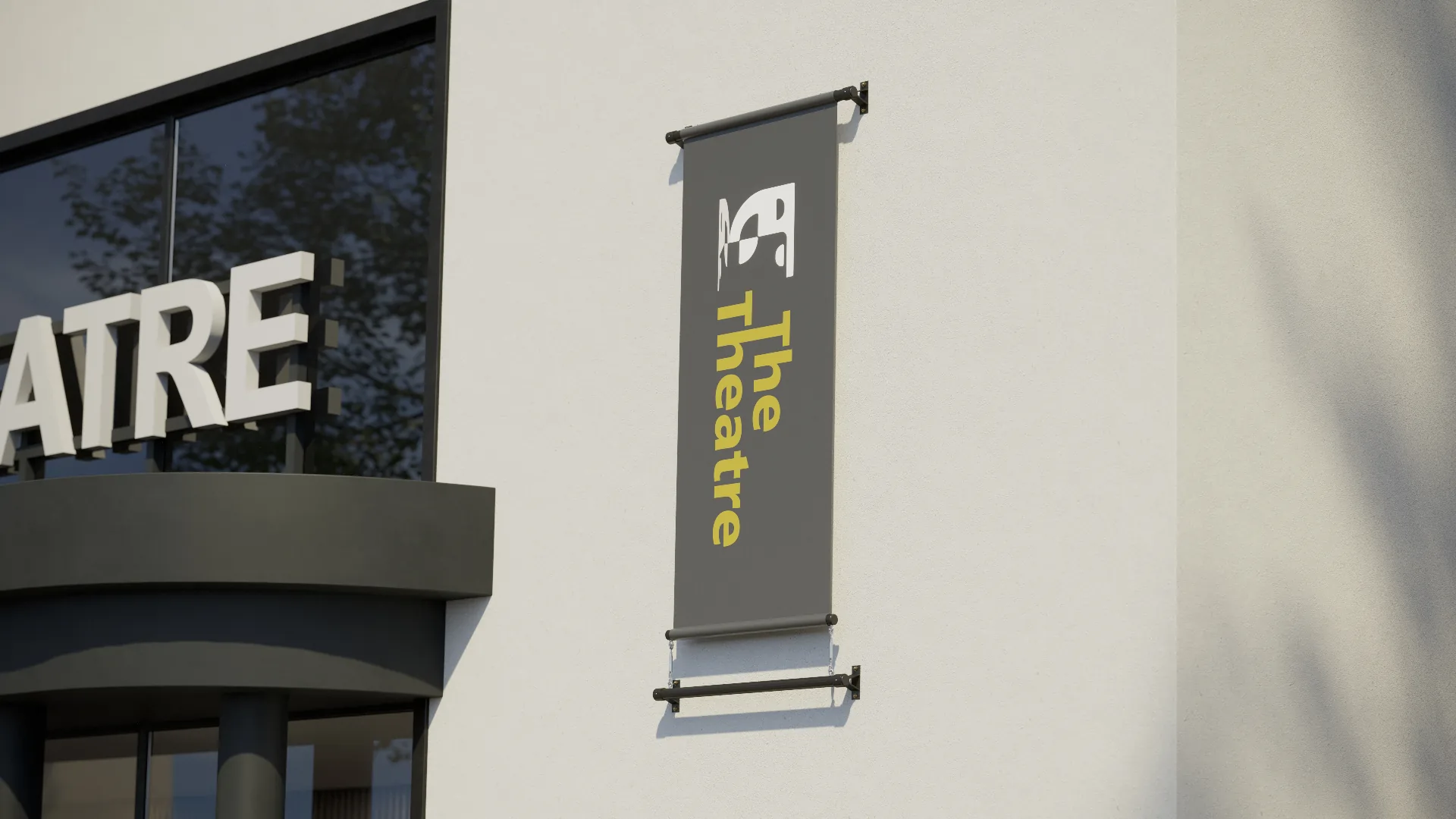 Banner Systems | Ashby™ Trade Sign Supplies