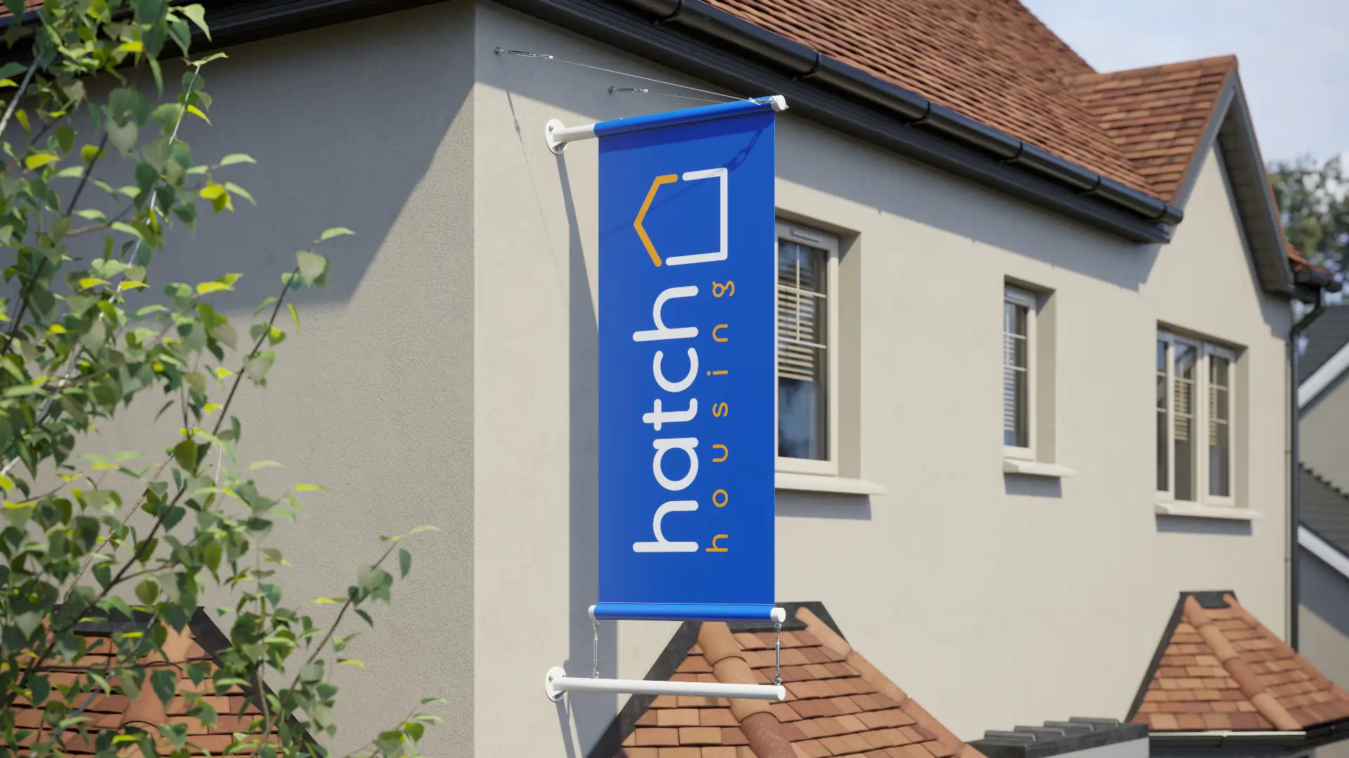 Banner Systems | Ashby™ Trade Sign Supplies